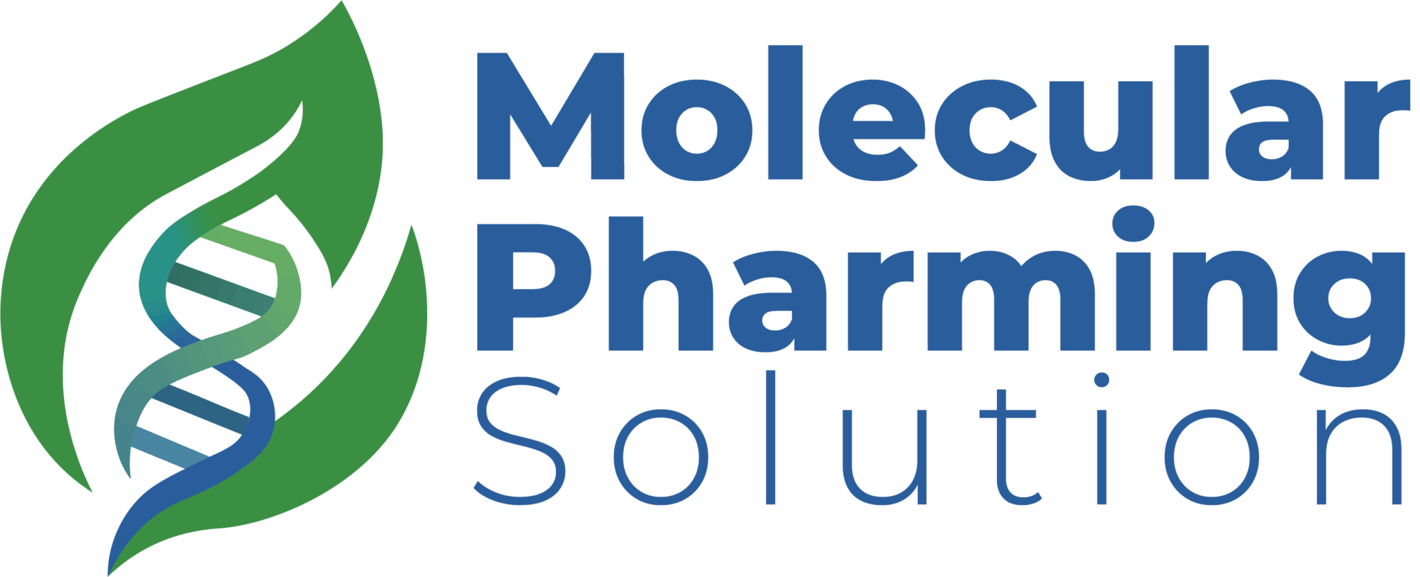 Home - Molecular Pharming Solution